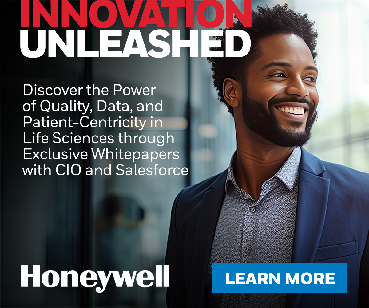 Innovation Unleashed