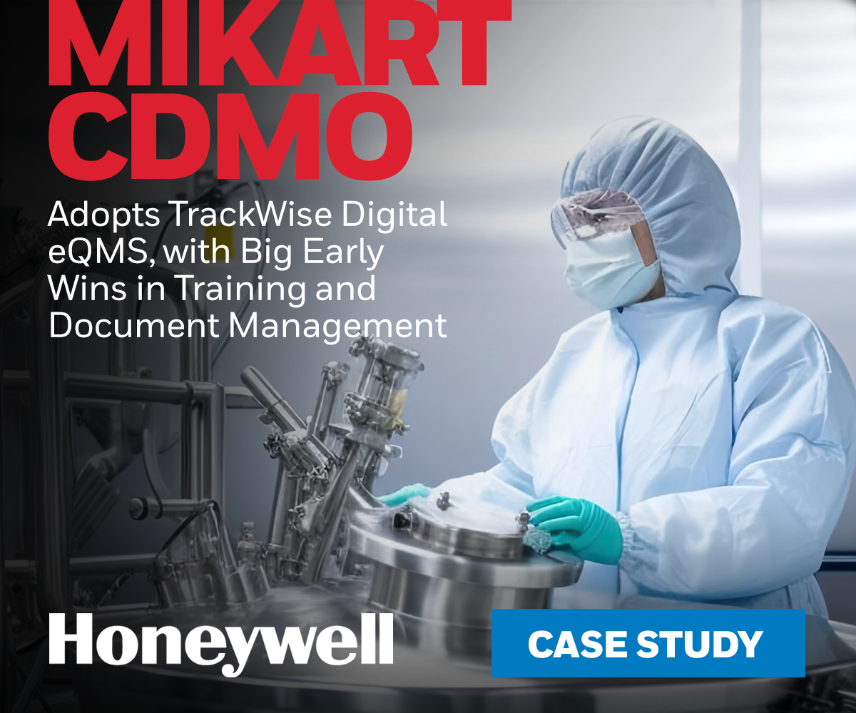 Honeywell | Life Sciences