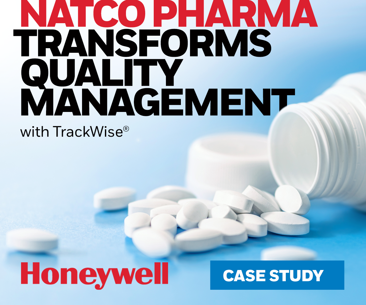 Honeywell | Life Sciences