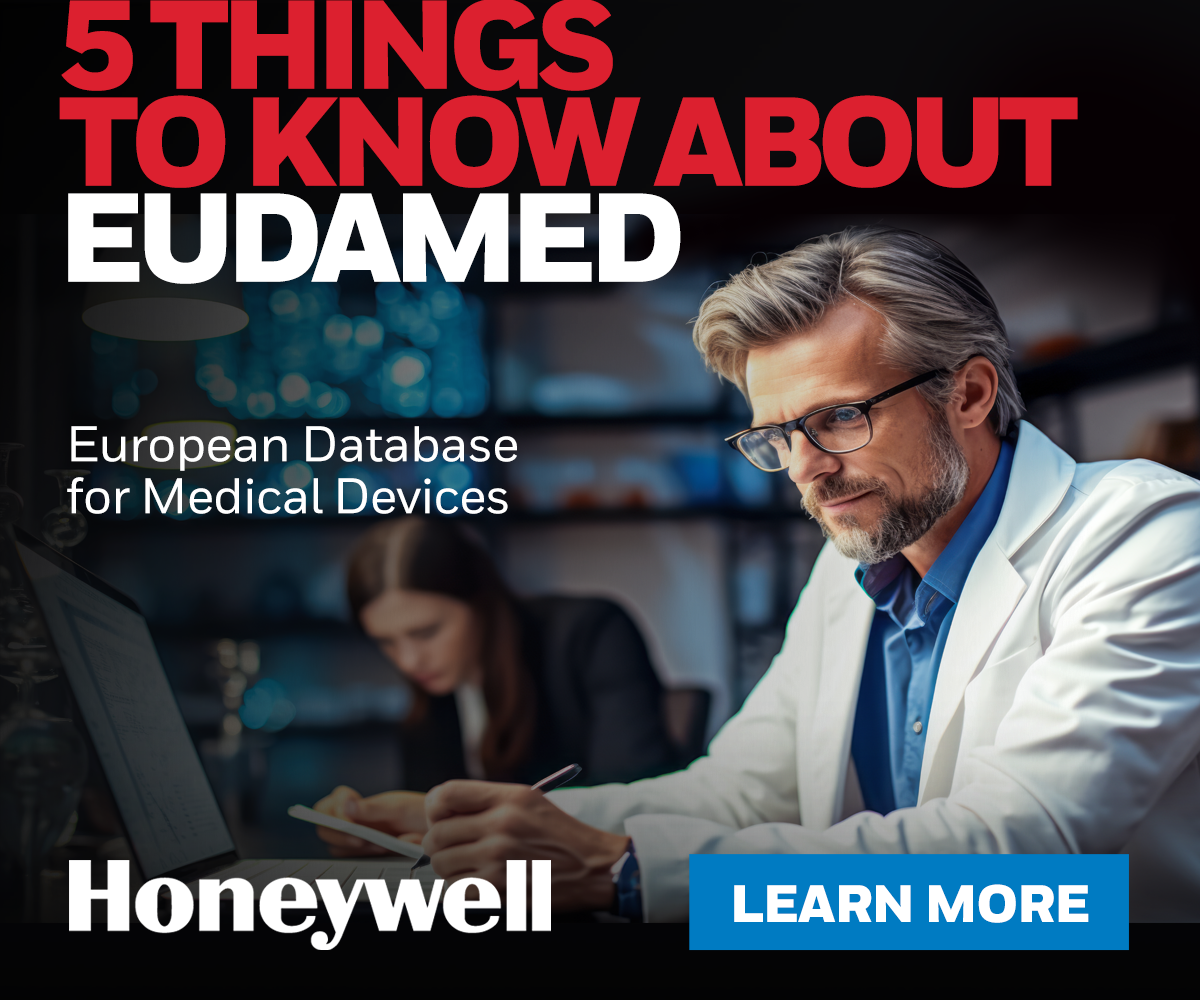 Honeywell | Life Sciences