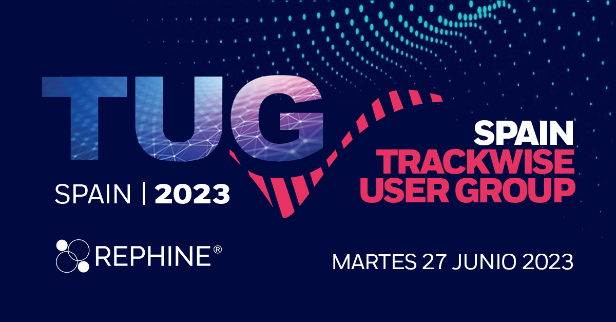 TrackWise User Group Spain 2023 | Sparta Systems
